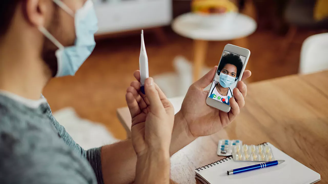 Telemedicine And Telehealth Trends And Its Effects