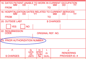 CO15 Denial Code Description, Reasons, Prevention & Solution