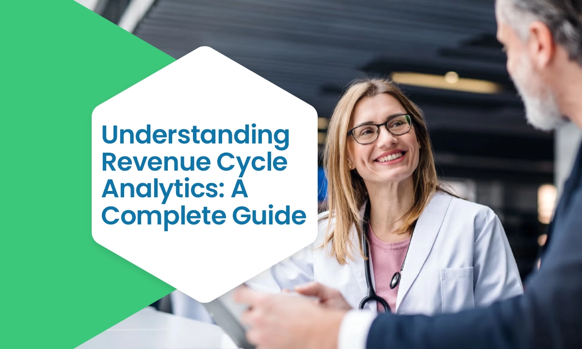 What Is Revenue Cycle Analytics For Medical Practices?