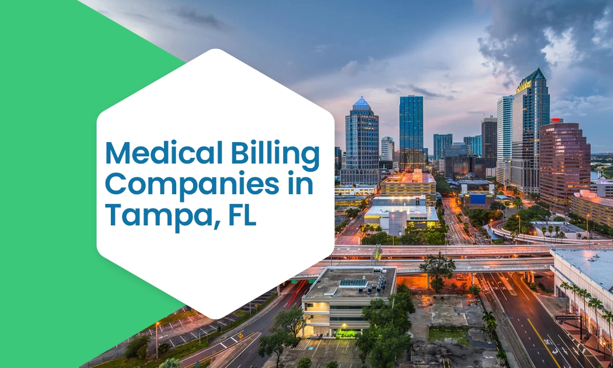 Top 10 Best Medical Billing Companies In Tampa, FL In 2025