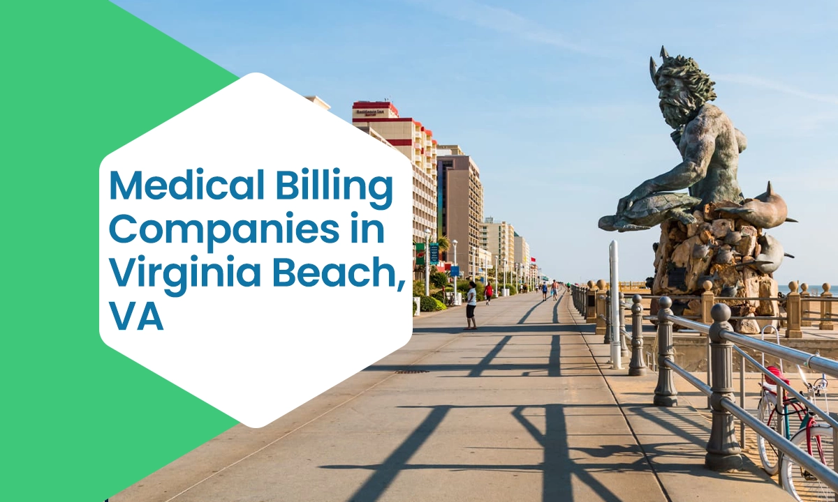 Top 10 Best Medical Billing Companies In Virginia Beach, VA