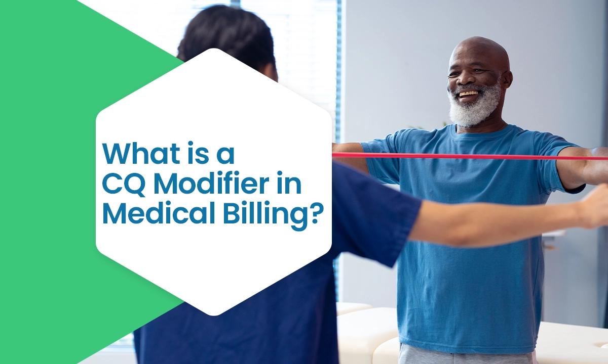 What Is A CQ Modifier? | Description & Applicable Scenarios