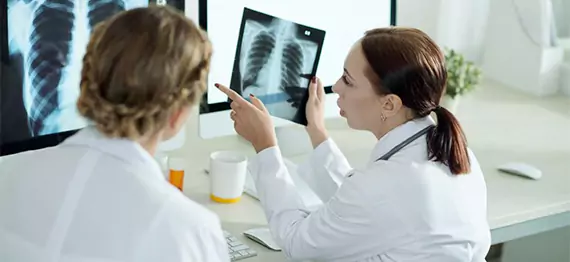 Advanced Radiology Billing Services and Solutions