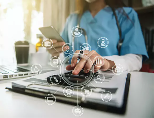 Outsource Medical Billing Services Now