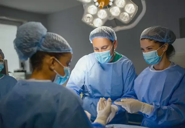 Avail Expert General Surgery Billing Services & Solutions